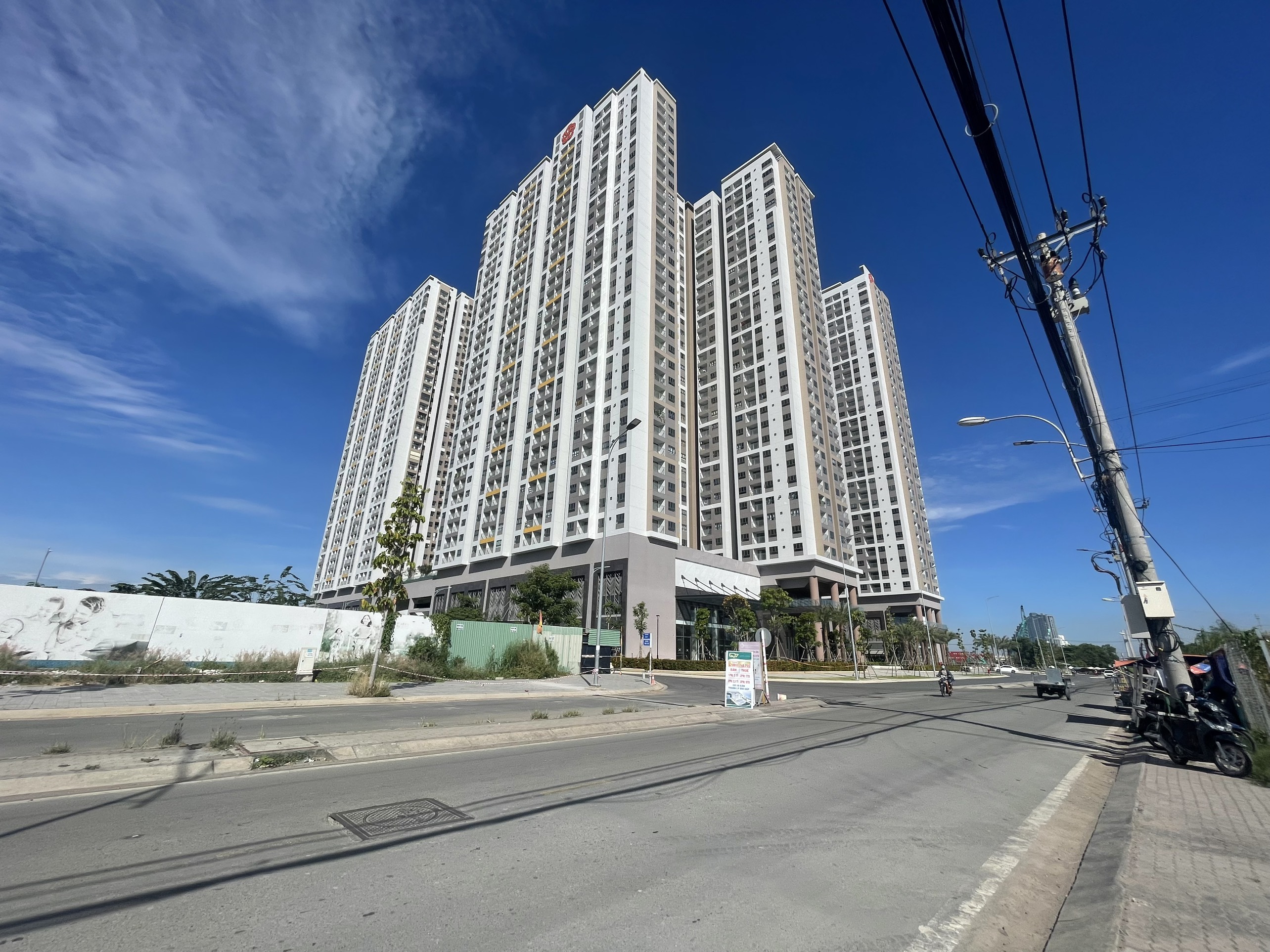 DỰ ÁN Q7 RIVERSIDE COMPLEX ĐÃ CÓ LỊCH BÀN GIAO NHÀ CỤ THỂ NHƯ SAU